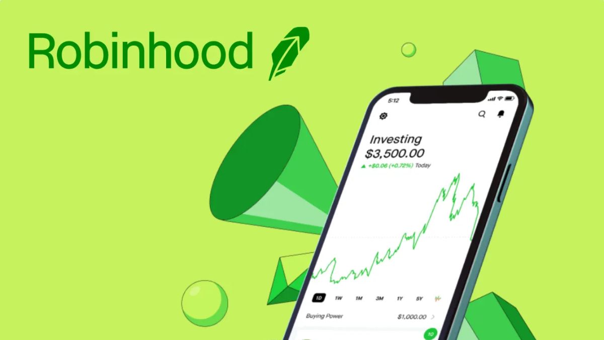 Robinhood e seu pacote de novidades - Empiricus Asset